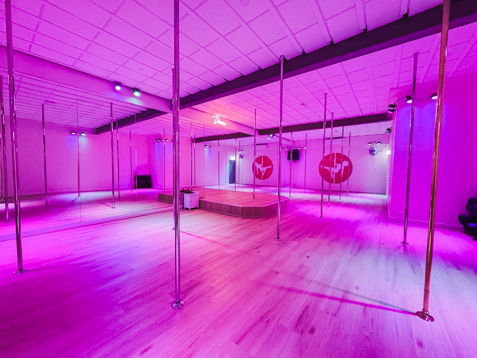 Pole Dancing | Melbourne | Pole and Aerial Divas